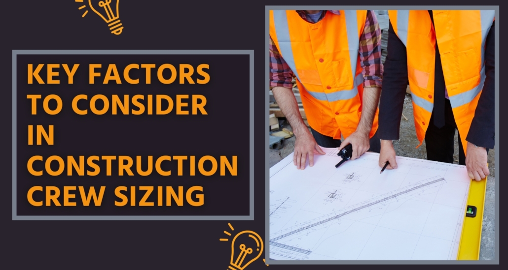Master Electrical Estimation Crew Sizes & Job Tracking