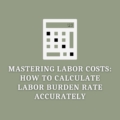 Electrical Labor Cost Calculation Guide for 2025