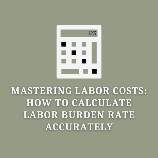 Electrical Labor Cost Calculation Guide for 2025