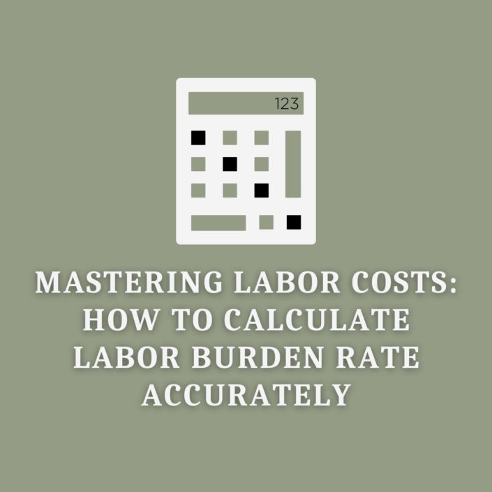 Electrical Labor Cost Calculation Guide for 2025